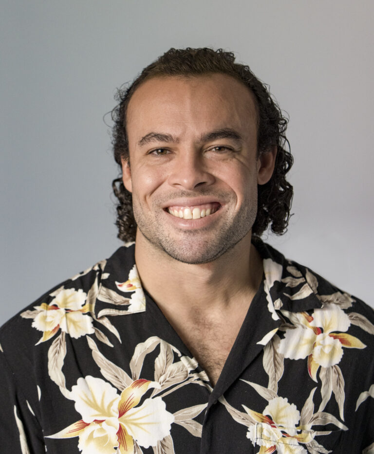 Healthcare Professionals - Hamakua-Kohala Health